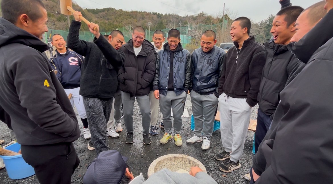 岐阜 中京高等学校硬式野球部OB会